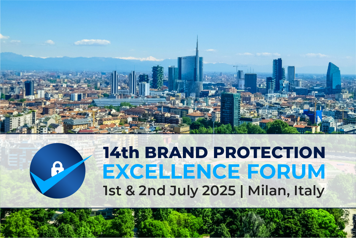 Brand Protection Excellence Forum: Expert Insights Await - 14TH Brand ...