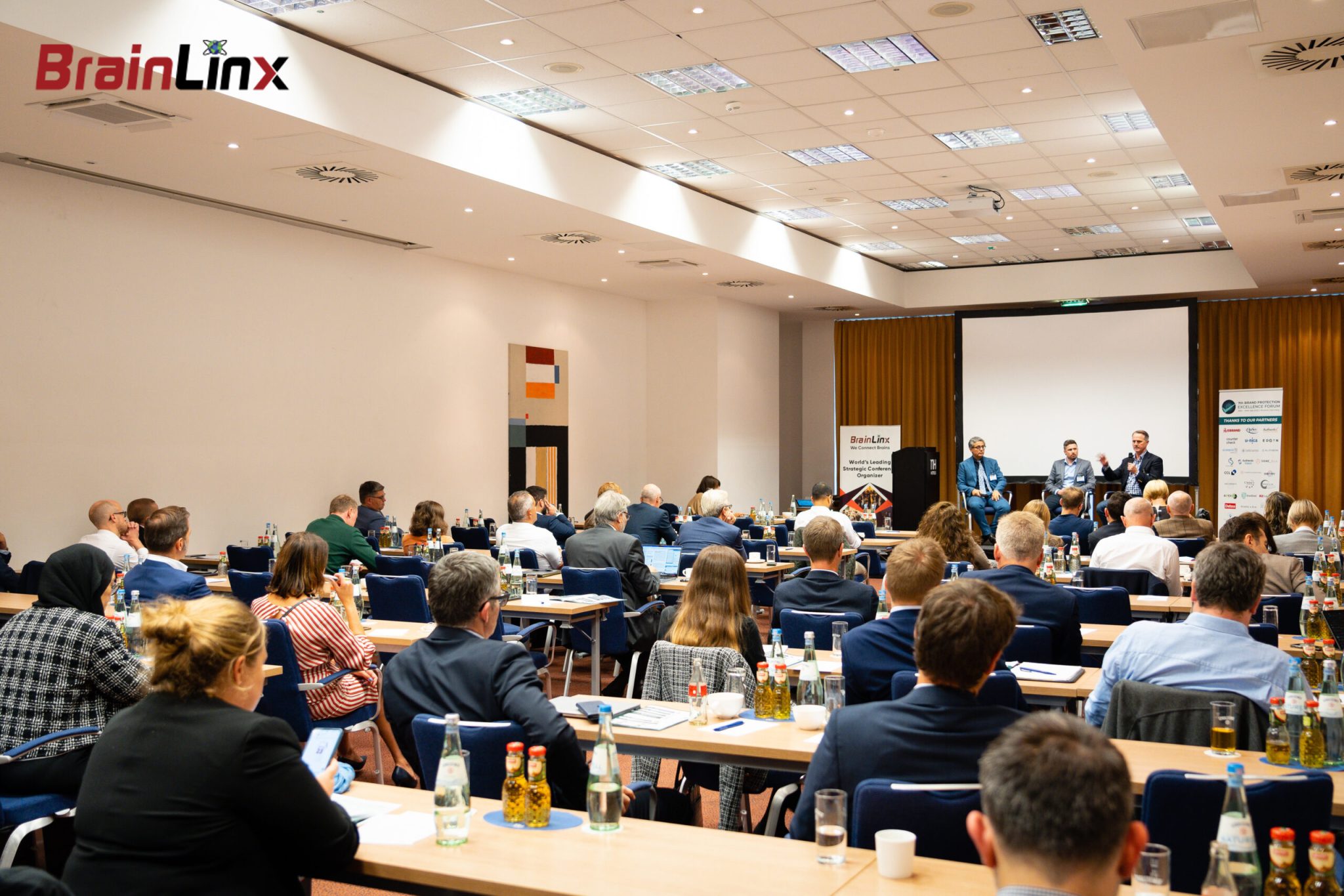 Brand Protection Excellence Forum: Expert Insights Await - 14TH Brand ...